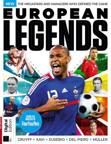 European Legends - 2nd Edition 2022 » EXSite - Mamy tutaj wszystko
